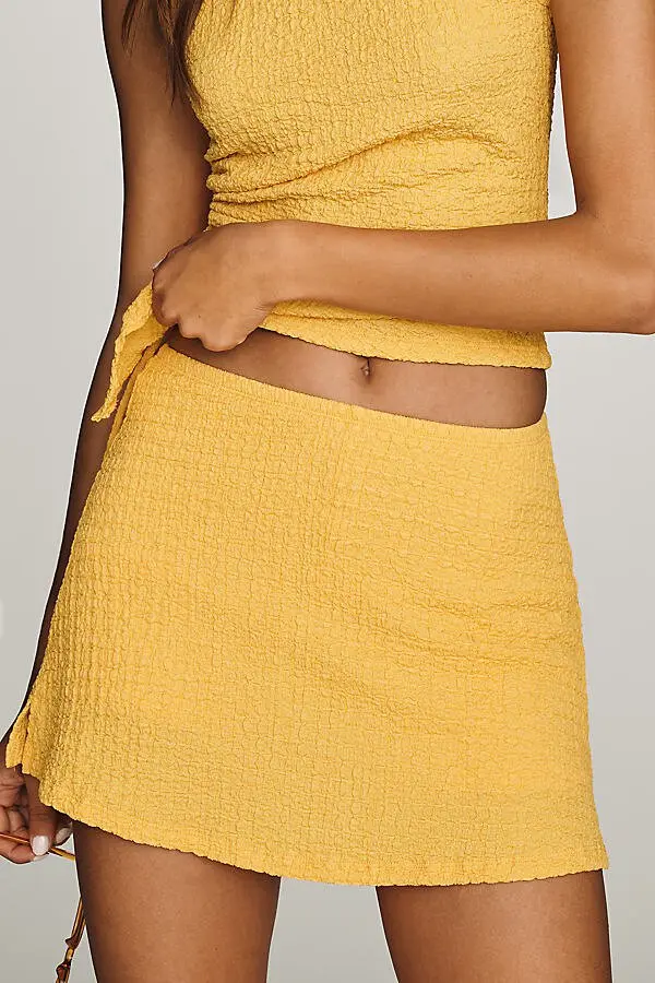 LISA SAYS GAH Darcy Skort