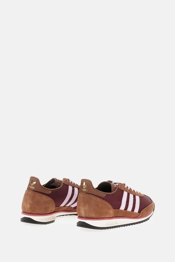 ADIDAS ORIGINALS Sl 72 Og Sneakers