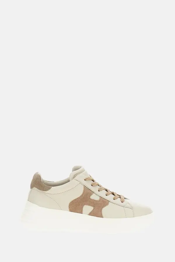 Hogan Rebel H562 Lace-up Sneakers