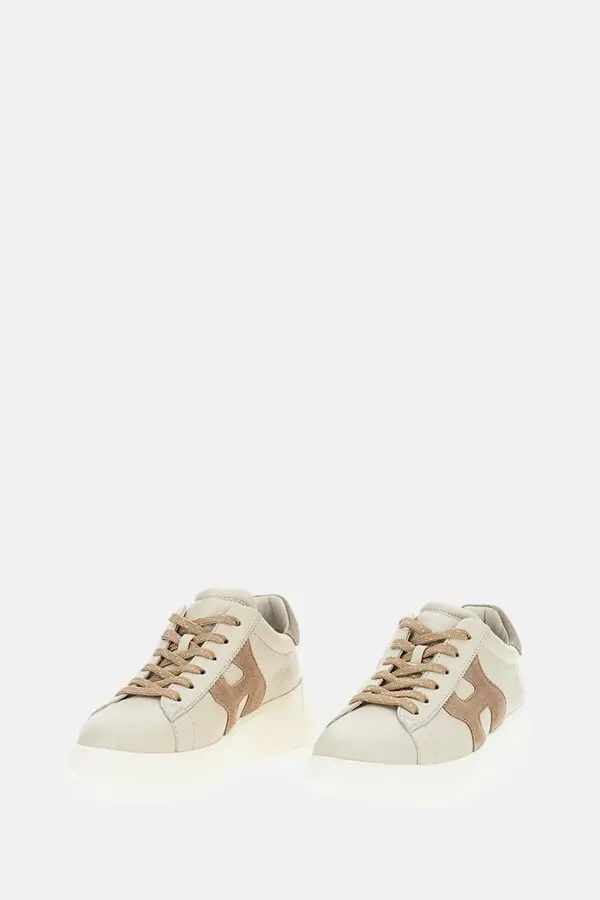 Hogan Rebel H562 Lace-up Sneakers