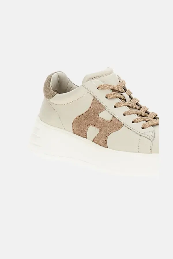 Hogan Rebel H562 Lace-up Sneakers