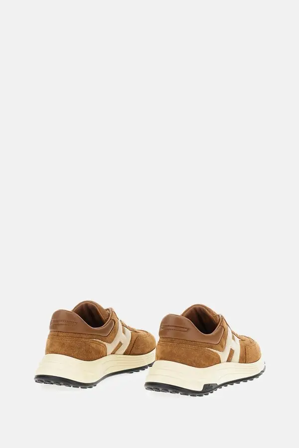 Hogan Hyperlight Laced Sneakers H