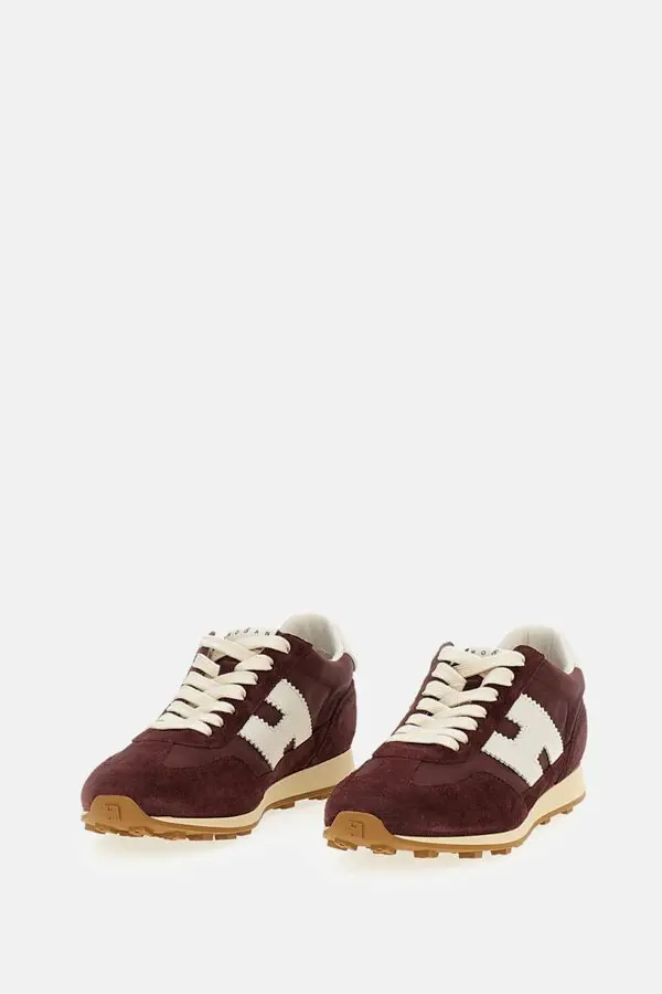 Hogan Sneakers H727 Lace-up H
