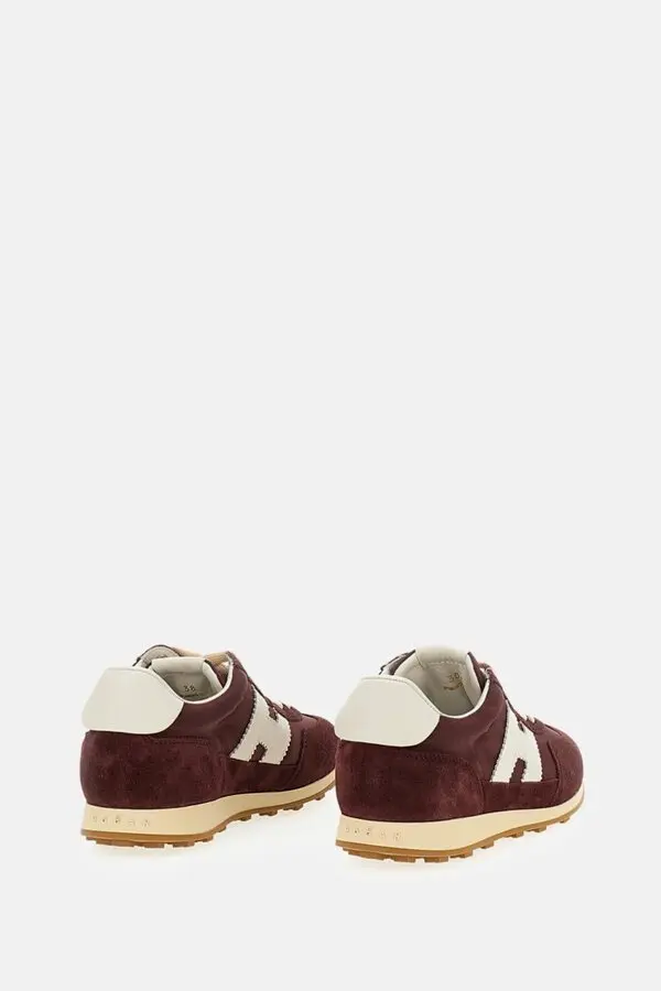 Hogan Sneakers H727 Lace-up H