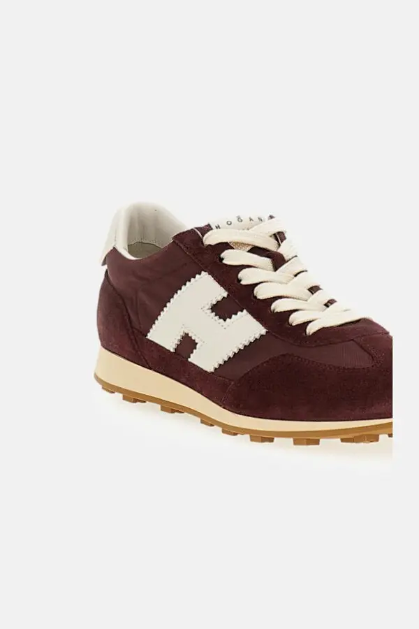 Hogan Sneakers H727 Lace-up H