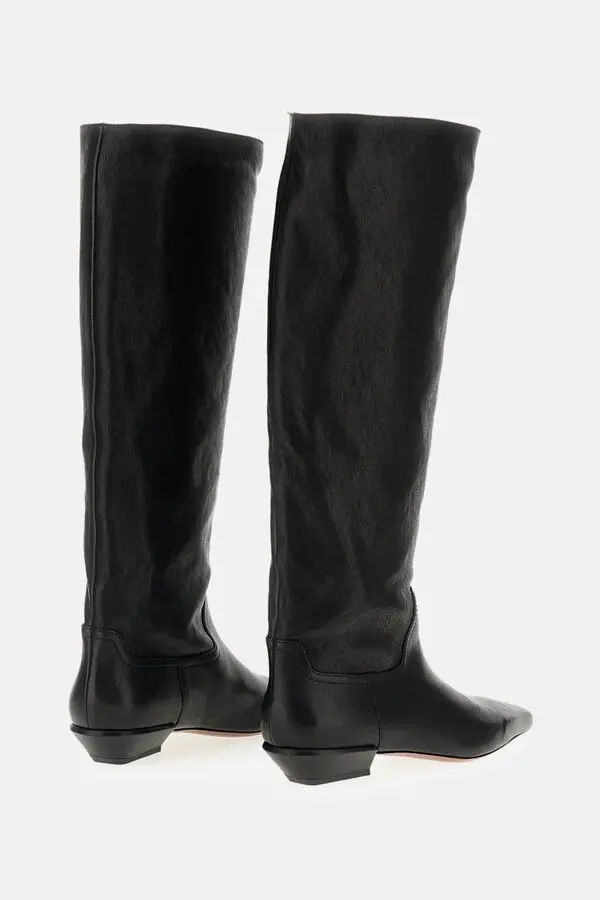 Paris Texas Bettina Boot 25