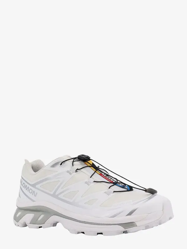SALOMON Xt6 Gtx Mesh And Nylon Sneakers