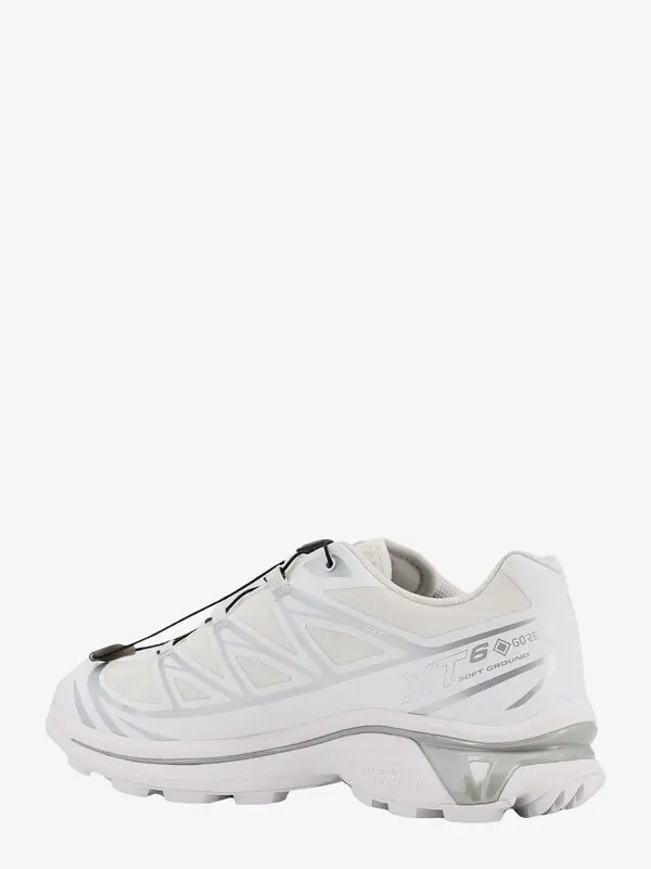 SALOMON Xt6 Gtx Mesh And Nylon Sneakers