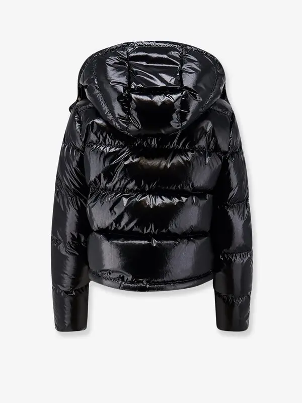 Moncler Niveole Nylon Jacket