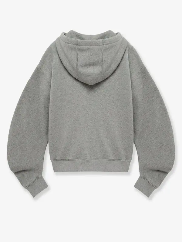 Loewe Flamenco Cotton And Cashmere Blend Sweatshirt