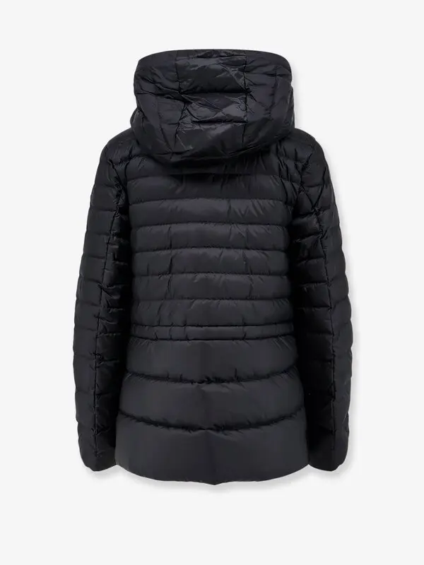 Moncler Raies Water-repellent Nylon Jacket