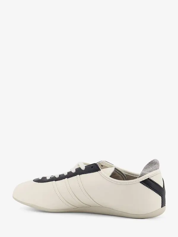 ADIDAS Y-3 Y3 Tokyo Leather Sneakers