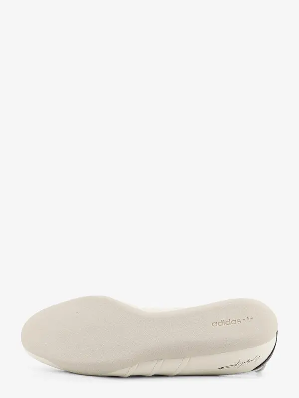 ADIDAS Y-3 Y3 Tokyo Leather Sneakers
