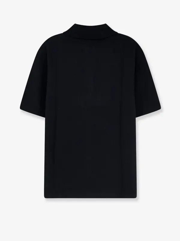 Loewe Cotton Polo Shirt
