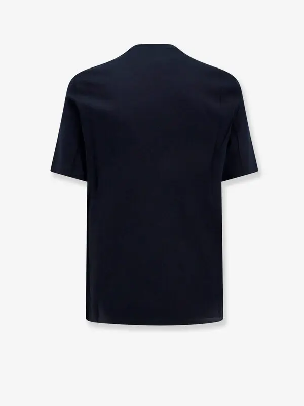 Brunello Cucinelli Cotton Tshirt