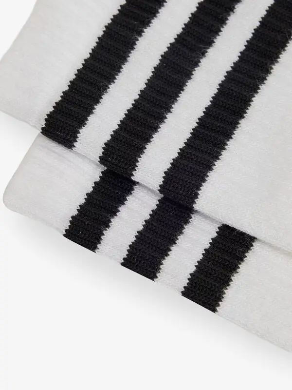 ADIDAS Y-3 Cotton Blend Socks