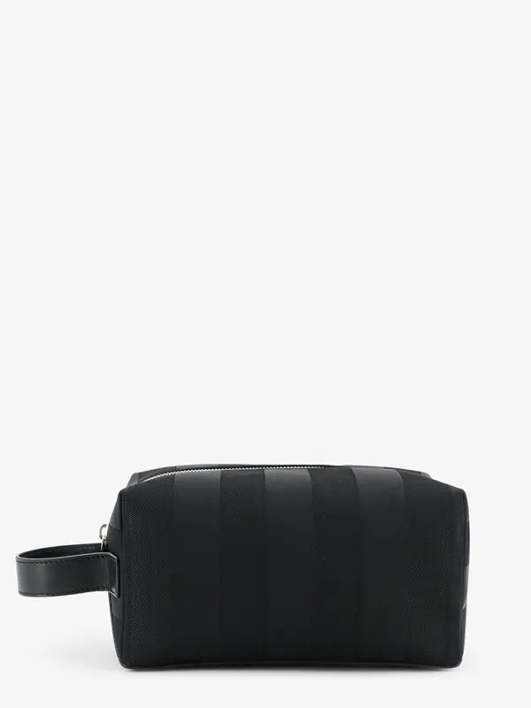 Fendi Lui Beauty Nylon Clutch Bag