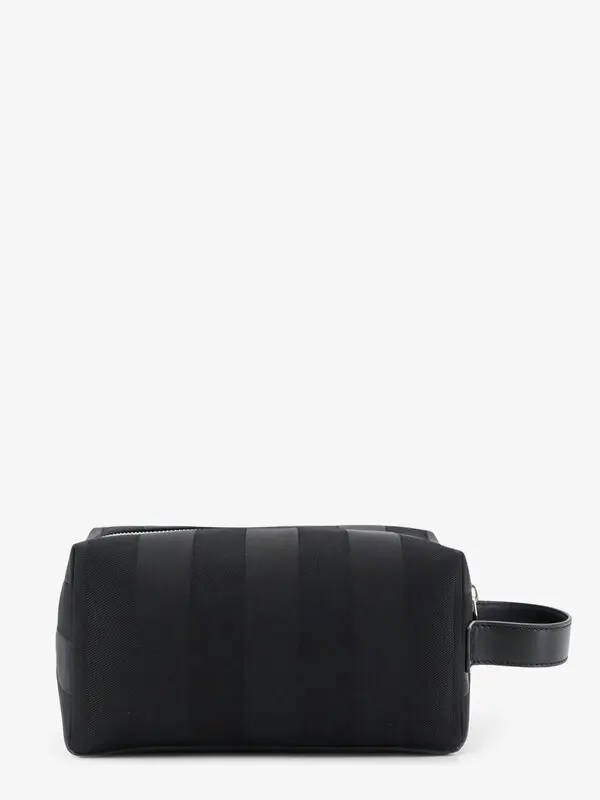Fendi Lui Beauty Nylon Clutch Bag