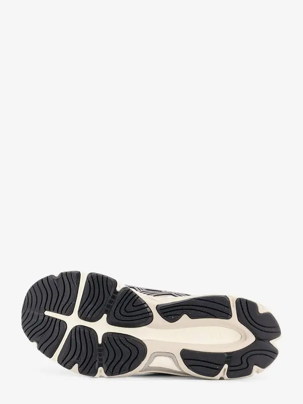 Asics Gelnyc 2.0 Sneakers In Mesh And Suede