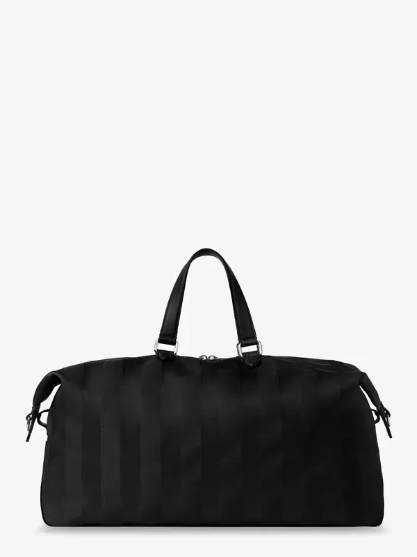 Fendi Lui 48 Nylon Travel Bag