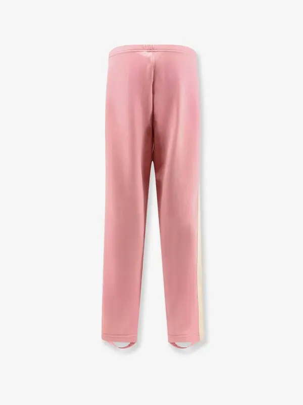Miu Miu Technical Fabric Trousers