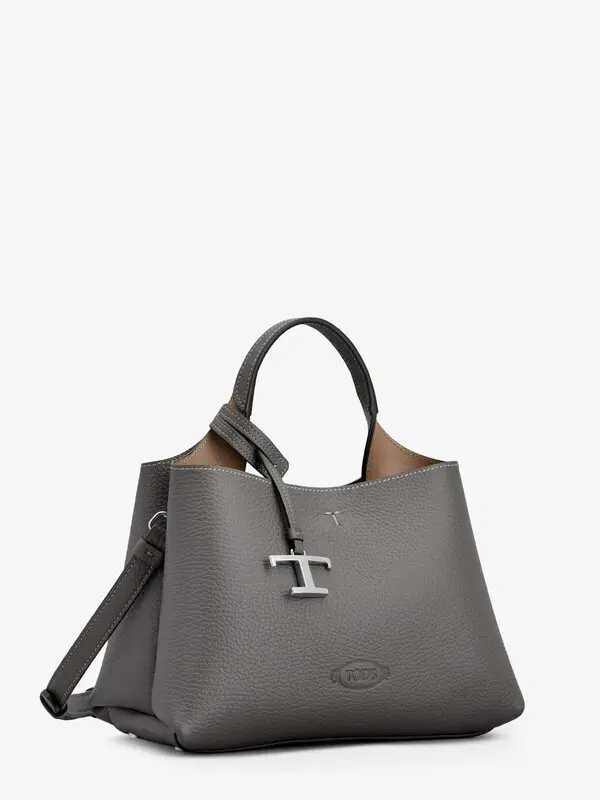 TOD'S Leather Crossbody Bag