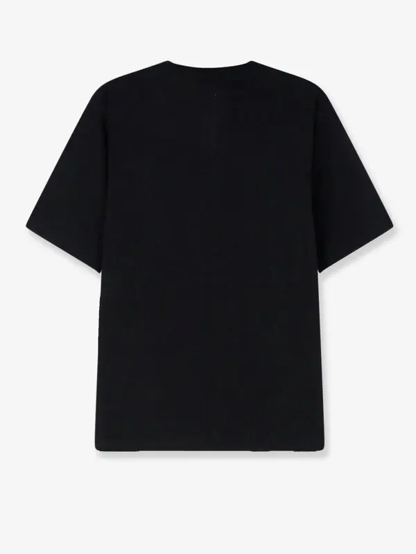 Rick Owens Brad T Cotton Tshirt
