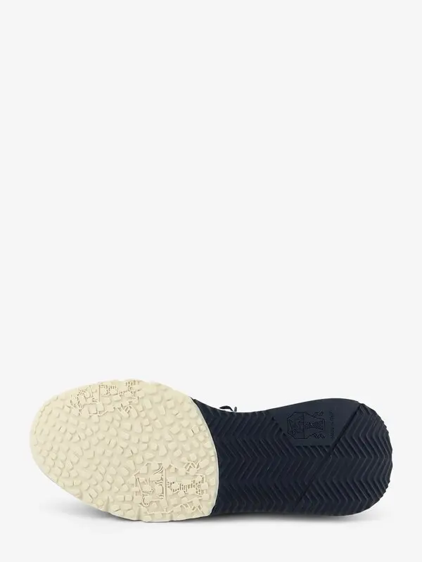 Brunello Cucinelli Knitted Sneakers