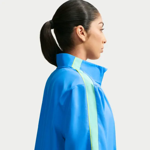 Nike Brazil Strike Dri-fit Soccer Tracksuit