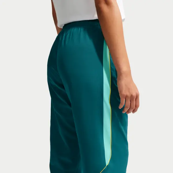 Nike Brazil Strike Dri-fit Soccer Tracksuit