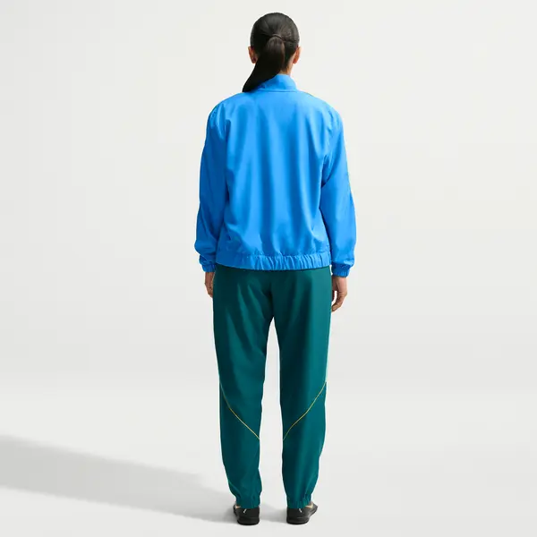 Nike Brazil Strike Dri-fit Soccer Tracksuit