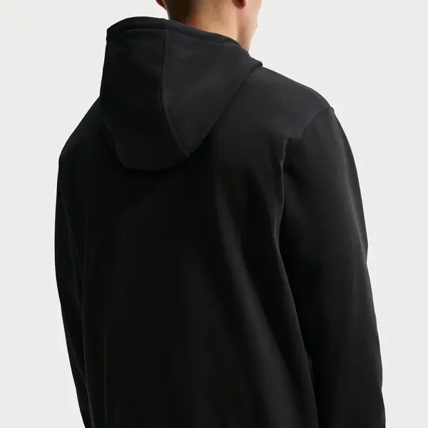 Nike Inter Milan Club French Terry Pullover Hoodie