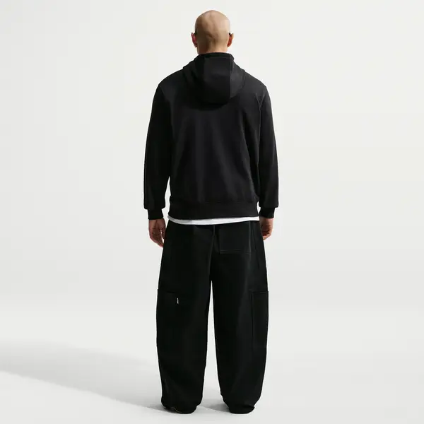 Nike Inter Milan Club French Terry Pullover Hoodie