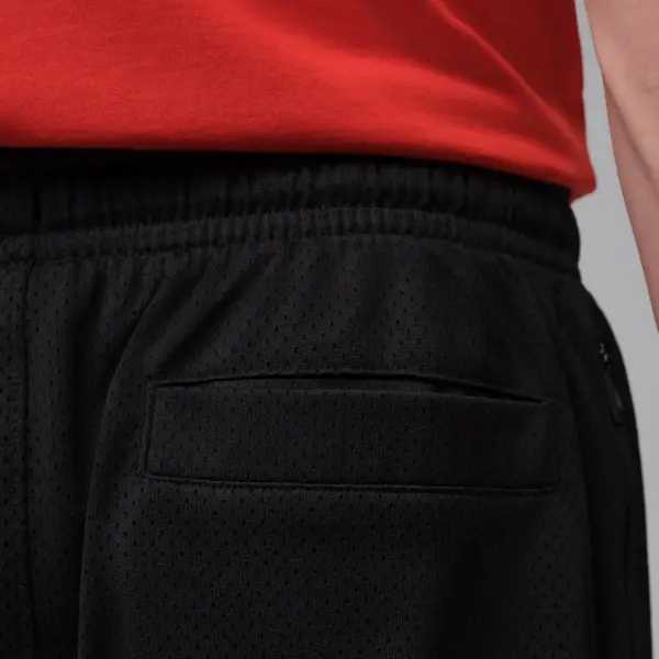 JORDAN Brooklyn 7" Mesh Shorts