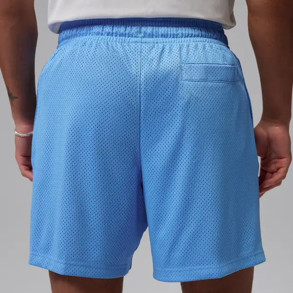 JORDAN Brooklyn 7" Mesh Shorts