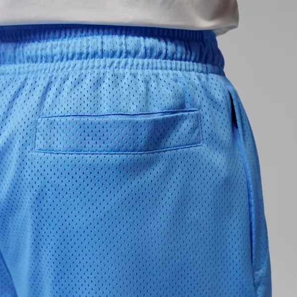 JORDAN Brooklyn 7" Mesh Shorts