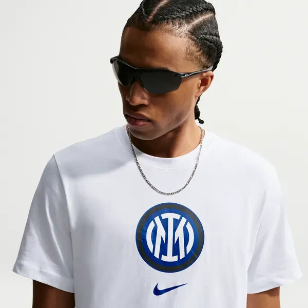 Nike Inter Milan Soccer T-shirt
