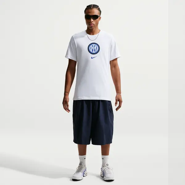 Nike Inter Milan Soccer T-shirt