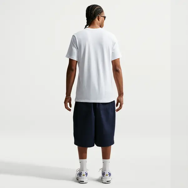 Nike Inter Milan Soccer T-shirt