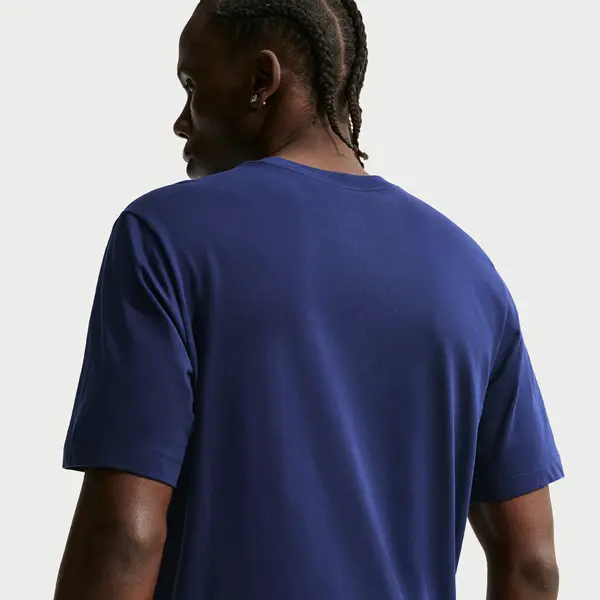 Nike Inter Milan Soccer T-shirt