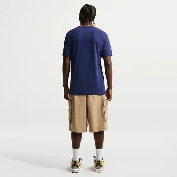 Nike Inter Milan Soccer T-shirt