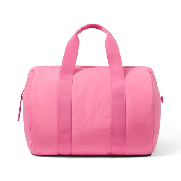 Nike X Skims Puffer Gym Bag