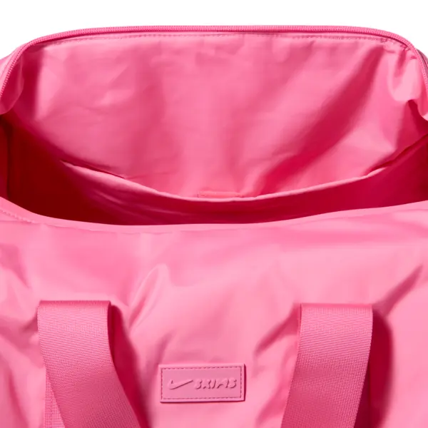 Nike X Skims Puffer Gym Bag