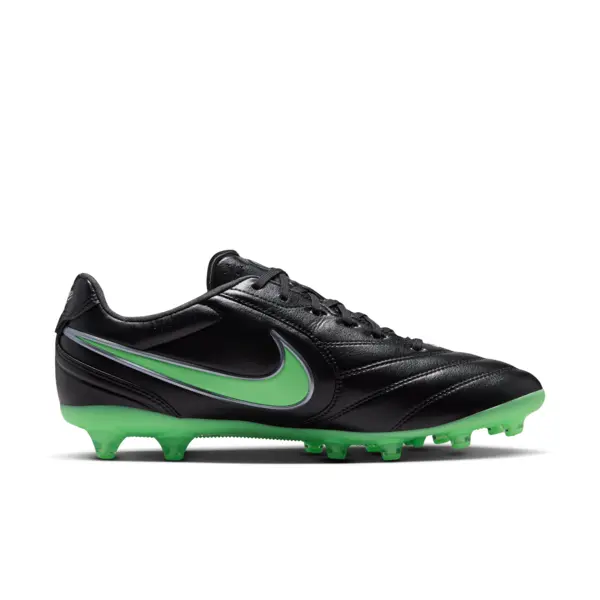 Nike Tiempo Ligera Pro Artificial-grass Low-top Soccer Cleats
