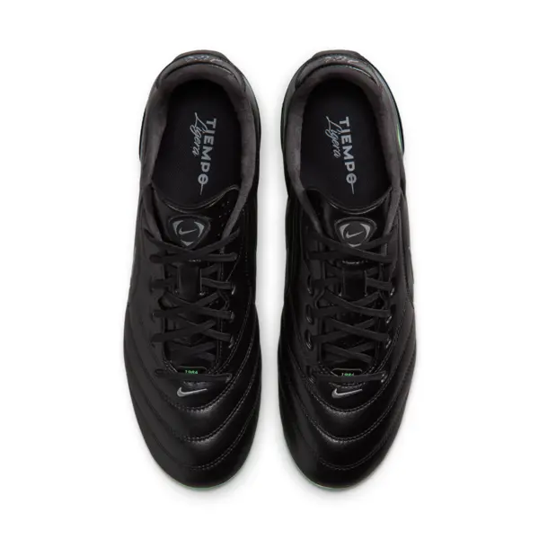 Nike Tiempo Ligera Pro Artificial-grass Low-top Soccer Cleats