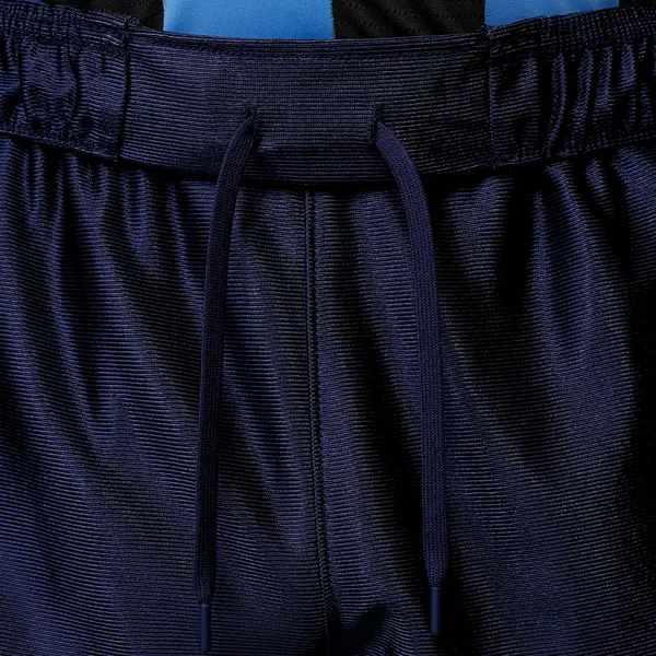 JORDAN Brooklyn Cat Scratch Shorts