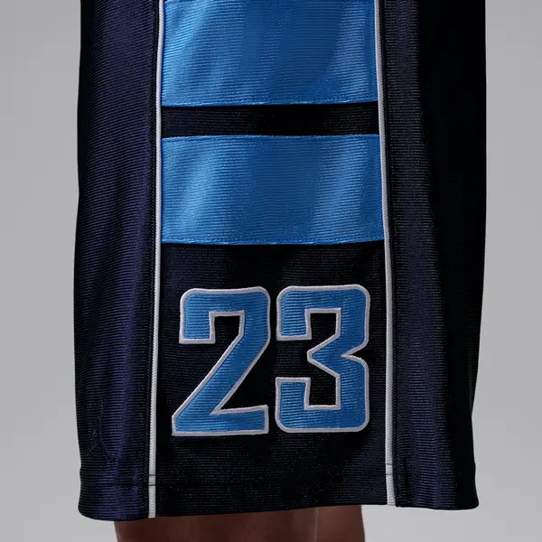 JORDAN Brooklyn Cat Scratch Shorts