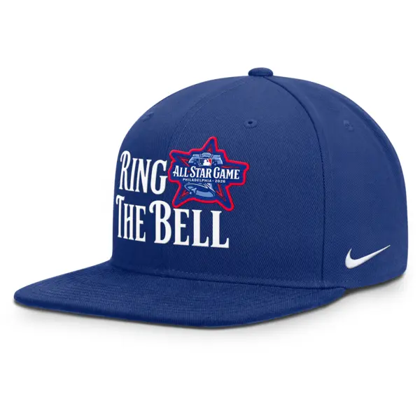 Nike 2026 All-star Game Pro Dri-fit Mlb Adjustable Hat