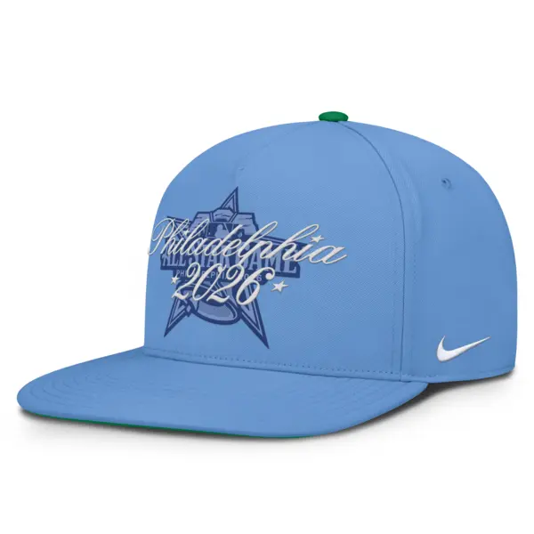 Nike 2026 All-star Game Pro Aerobill Mlb Adjustable Hat