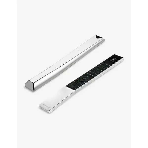 BANG & OLUFSEN Beoremote One Bt - Silver